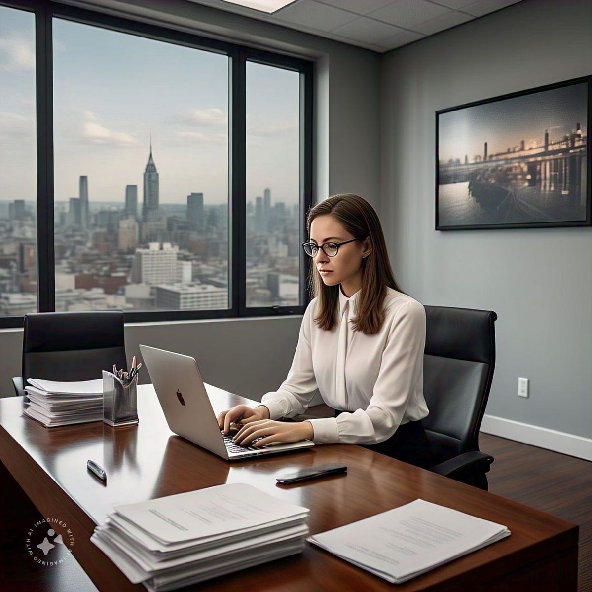 Here is a detailed article on ways to do good business: | by RR ...