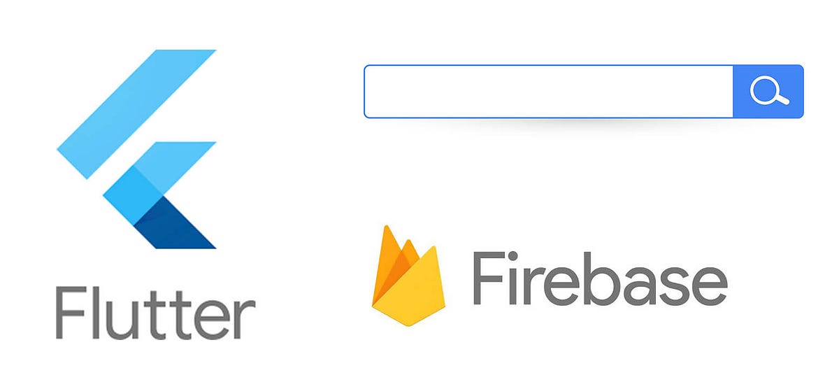 Flutter Firebase How To Implement List Search By Ashish Gupta Medium
