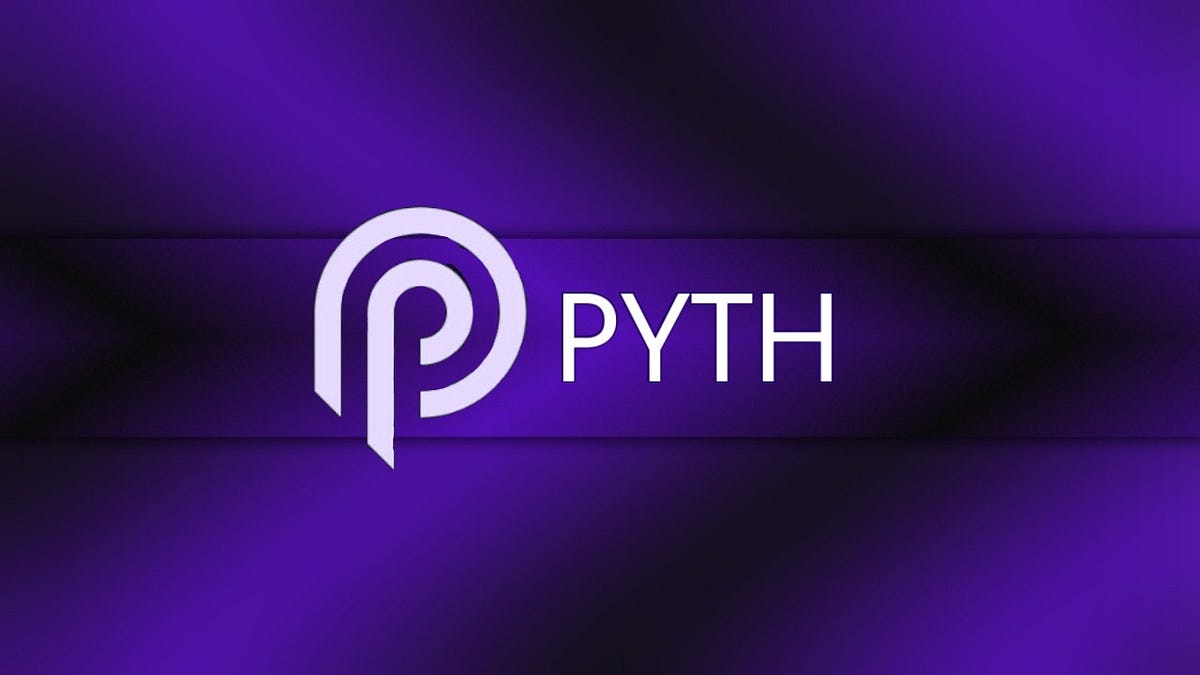 Pyth Network: Distributed Financial Market Data Network | by Streletskyp | Medium