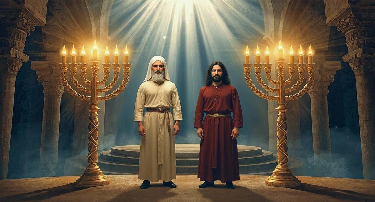 The Breadth of the Word: How Scripture’s Unity Unlocks Hidden Mysteries ...