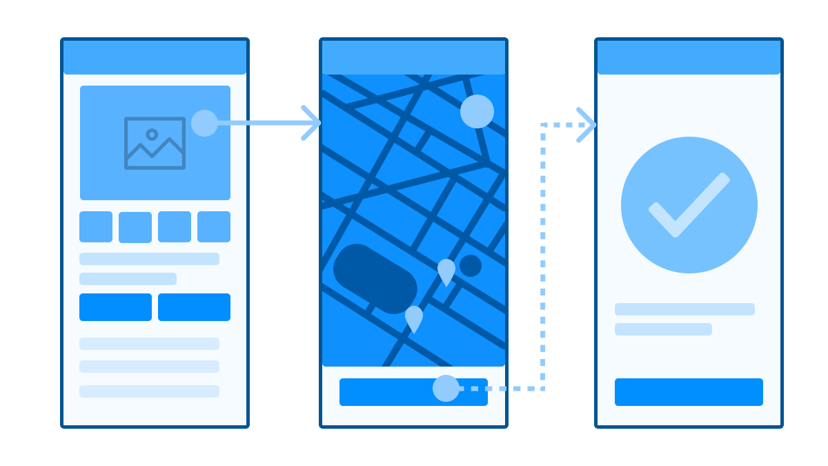 Rethinking State Machines in React | by Ismayil Khayredinov ...