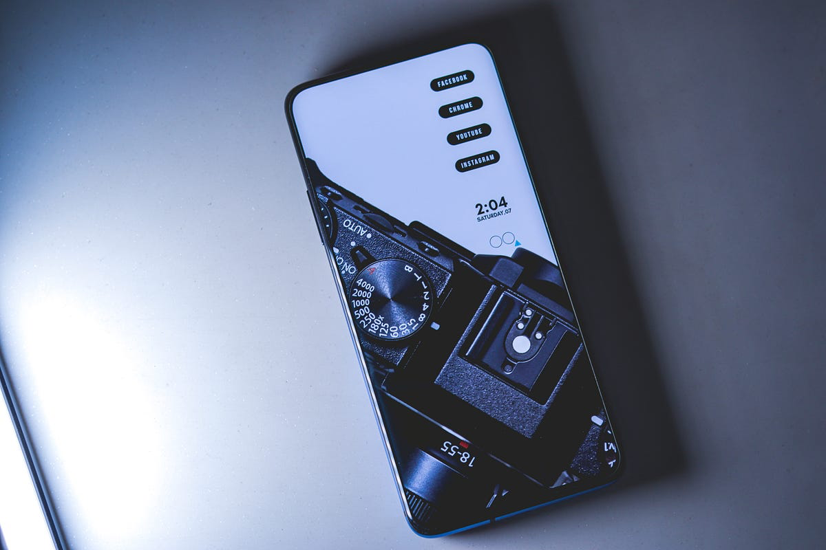 Handling Configuration Changes in Android: Strategies and Best Practices | by Karan Gupta | Medium