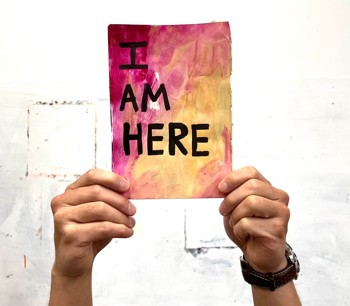 I want more people in my autistic corner | by Jackie Schuld | Nov, 2025 ...