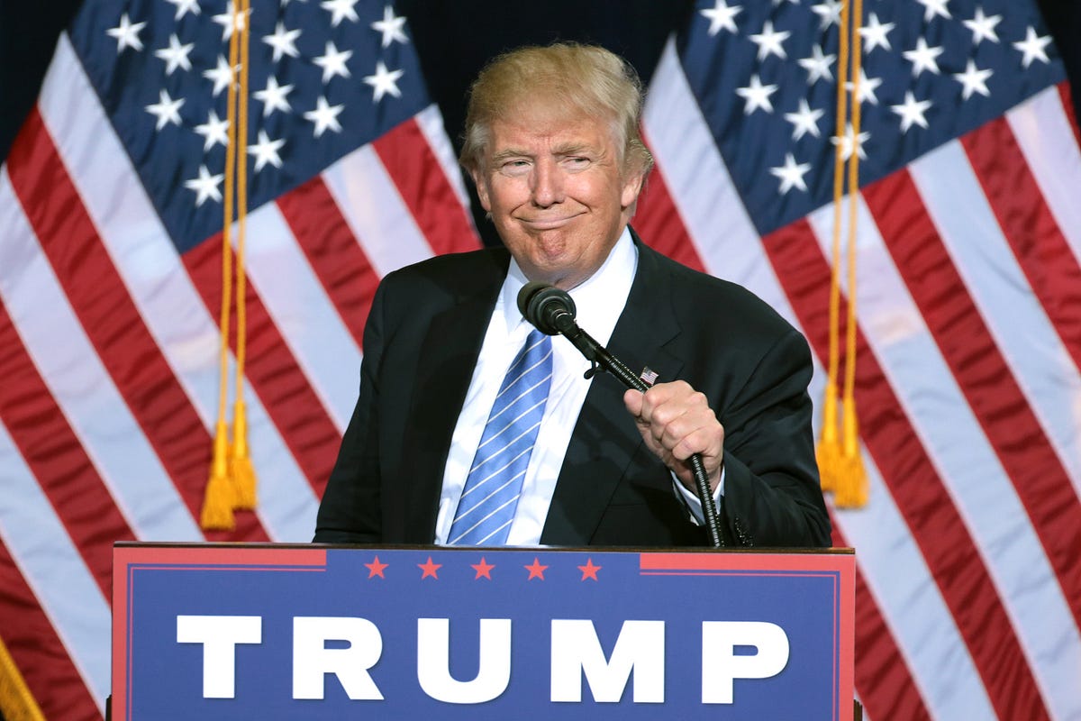 Should Trump be a Hero to Generation X? | An Injustice!