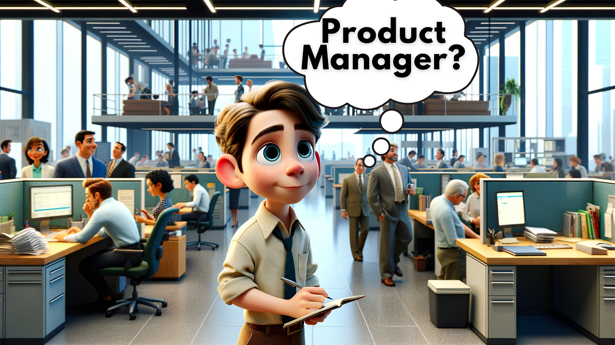 10 Things I wish I knew while starting as a Product Manager | by ...