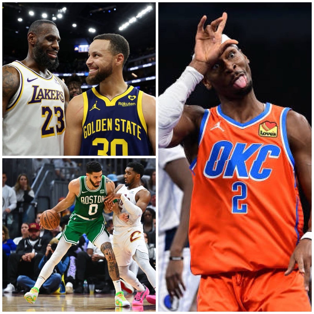 March Madness: The NBA’s Hottest Teams Are Peaking at the Right Time ...