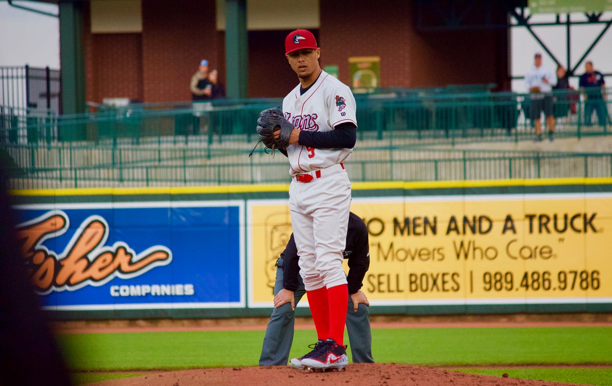 Vargas continues to chase childhood dream with Loons | by Evan Petzold ...