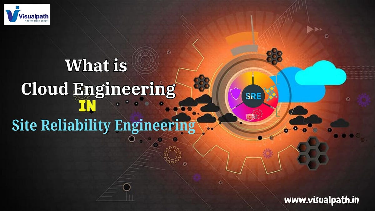 Best Site Reliability Engineering Training | SRE | by venkatakrishna ...