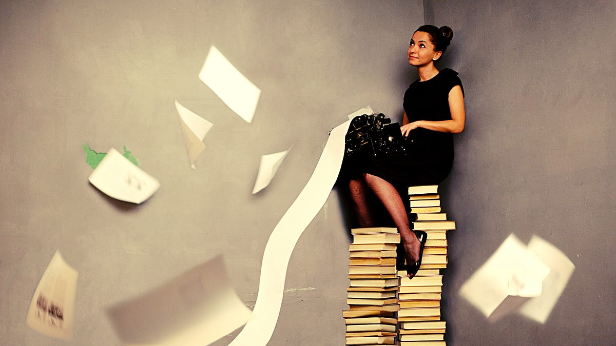 Yes, Bloggers Can Make a Living From What They Do If They Try One of These 5 Proven Methods | by ...