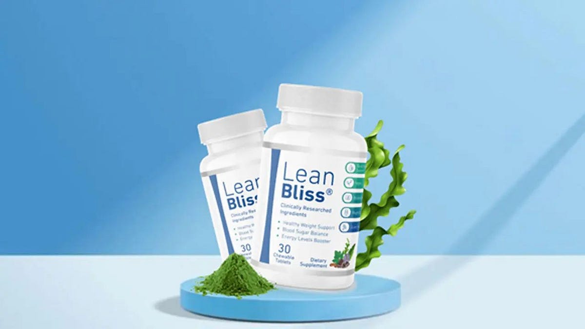 LeanBliss Reviews — What are Actual Lean Bliss Customers Saying? Update ...