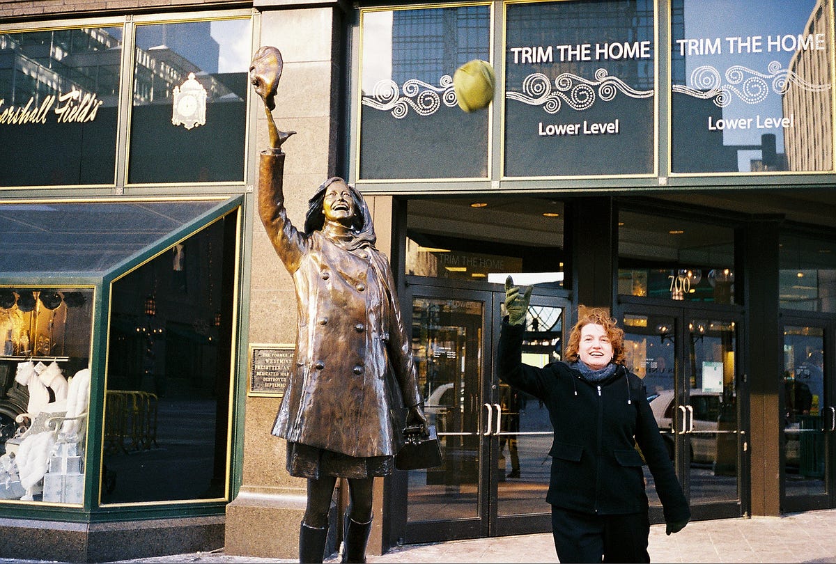 CTC Spotlight: Ellen Baker, Production Manager | by Children's Theatre ...