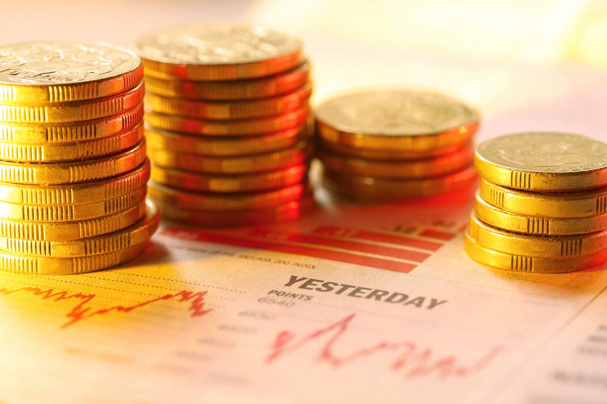 Swapnil Rege on Fixed Income as an Investment Strategy | by Swapnil ...