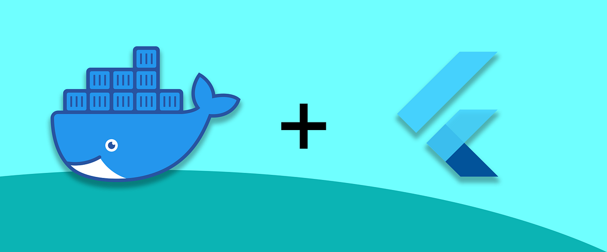 Containerizing Flutter Web Apps With Docker With Ubuntu For Mac Silicon By Rahul Dev Medium