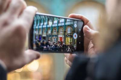 How to “Create Amazing Videos" with Your Smartphone | by Ridwan ...