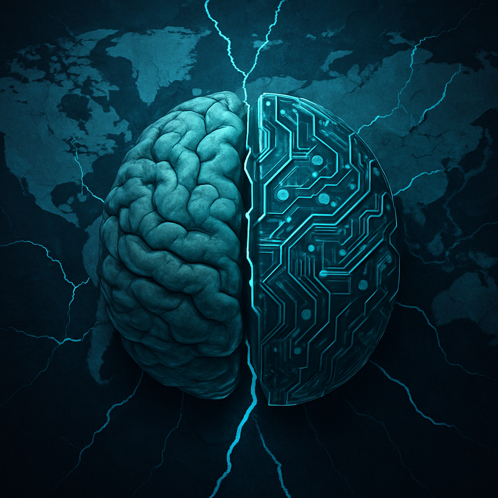 The Neuralink Paradox: Why Our Greatest Cognitive Revolution May Tear ...