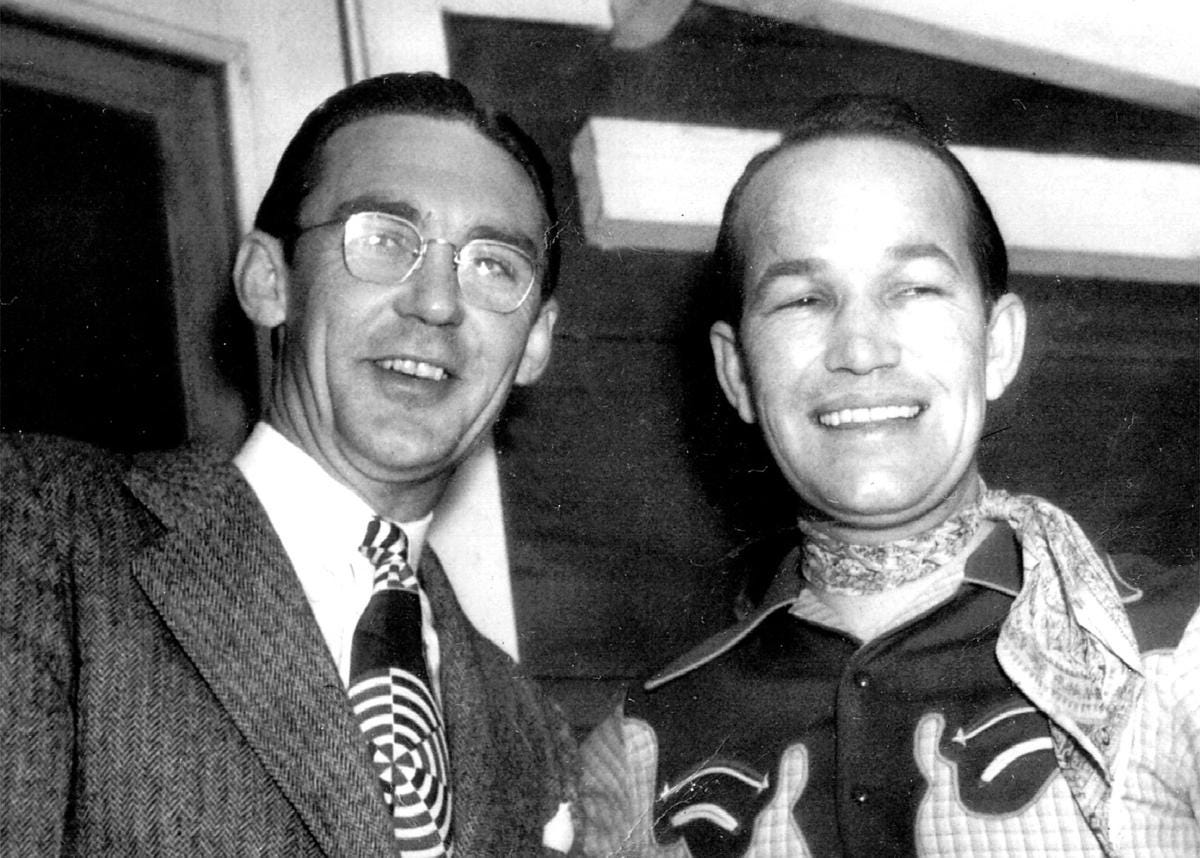 Swinging From Cool To Criminal With A Beat | by Edward Anderson ...