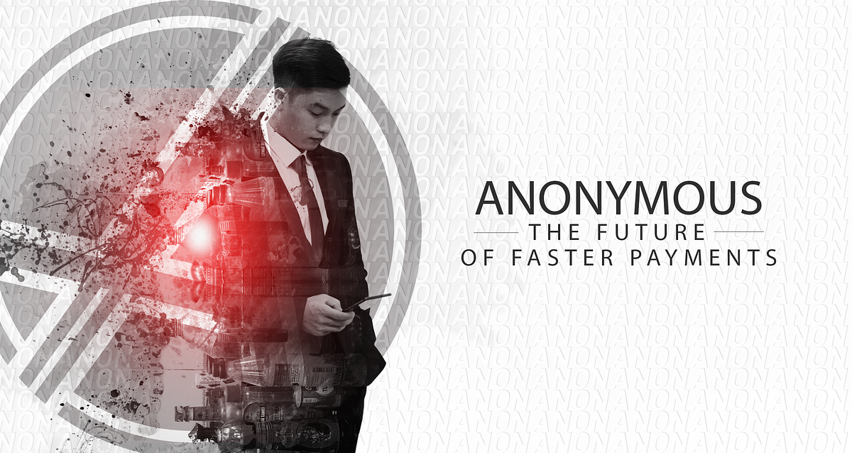 ANONYMOUS (ANON) — One Of The Best Crypto Project To Invest | by ...