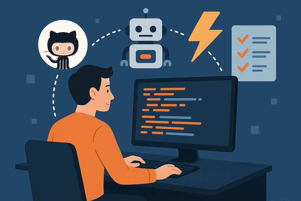 Build a Custom CI Bot: Integrate GitHub Apps with Lightning for Faster, Scalable Development and ...