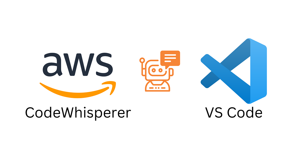Conecta VS Code con AWS CodeWhisperer 🤖 | by Daniel Avila | Medium