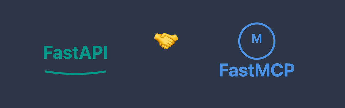 Adding an MCP Server to your FastAPI app using FastMCP | by Aditya ...
