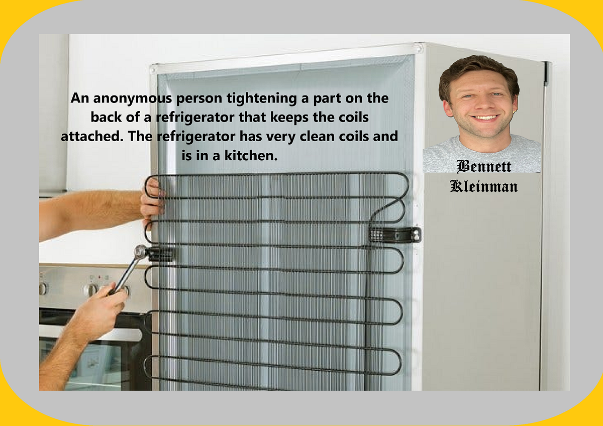 The One Thing You Should Do To Make Your Refrigerator Run More ...
