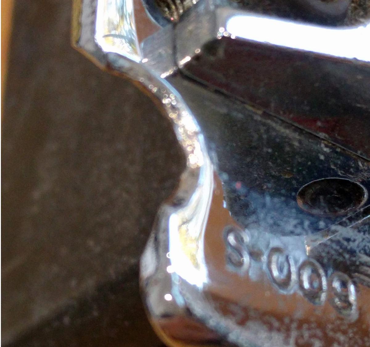 The 30 year tune-up: You keep using the phrase “Rocking out“ | by ...