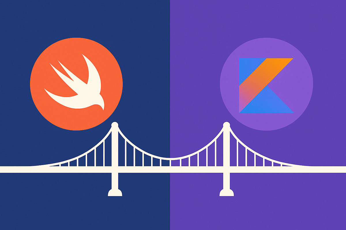 The Cross-Platform Future is Now: A Swift Developer’s Guide to Kotlin Multiplatform (KMP) | by ...