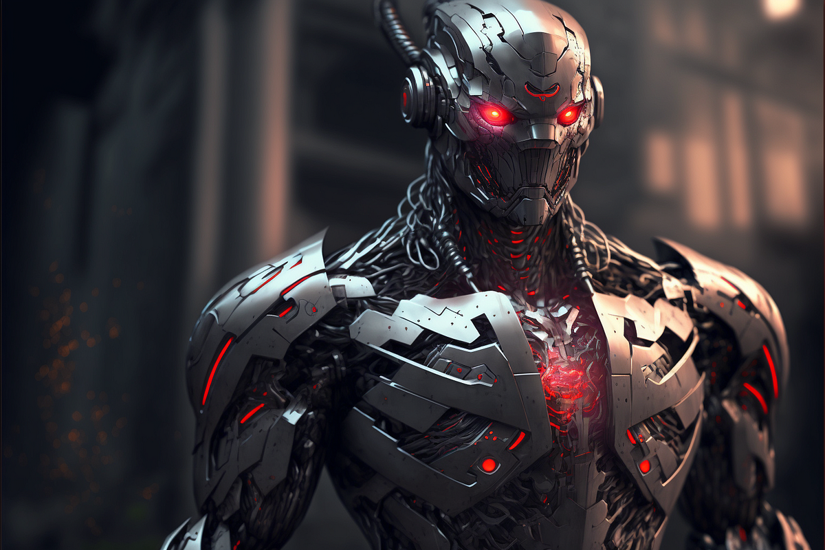 Ultron