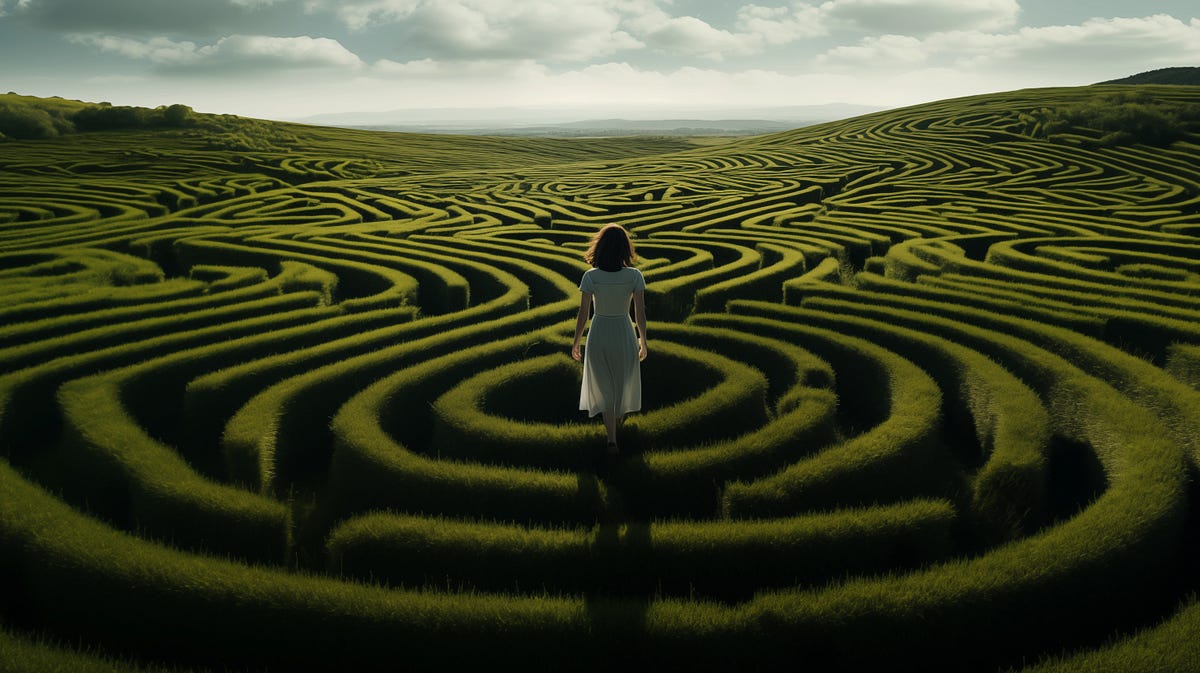 Slow down. Think whole thoughts.. The debate about whether or not to ...