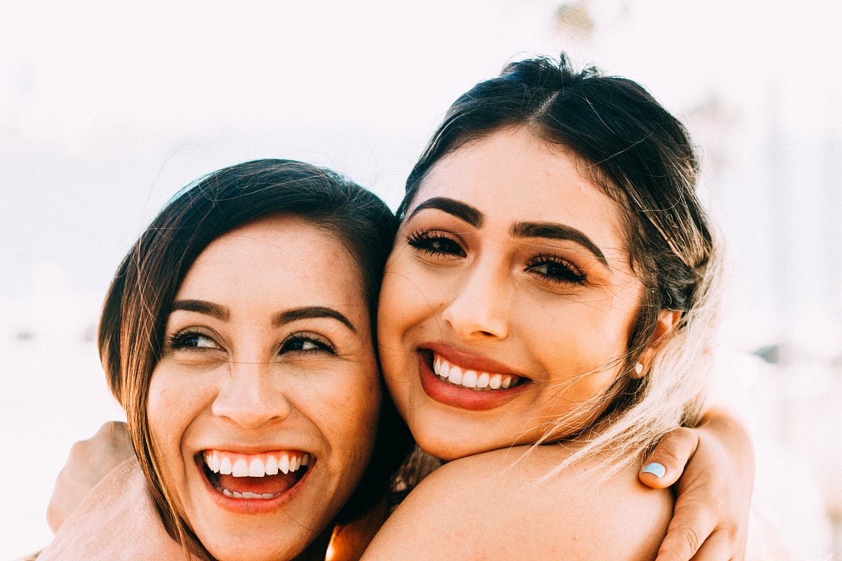 5 Mistakes to Avoid When You’re Trying to Rekindle a Friendship | by ...