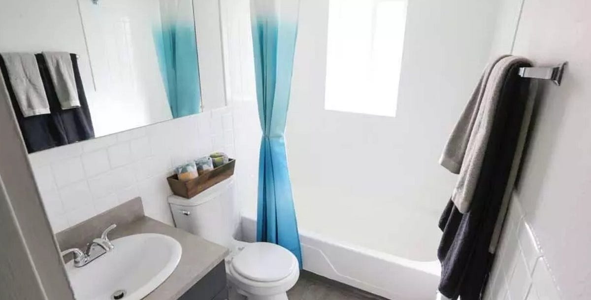 Apartments In Denver. Mint Urban Infinity Apartments | by Mint Urban ...