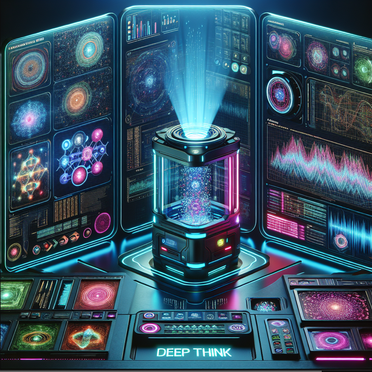 AI’s Impact on Optimization Theory: DeepSeek3 with DeepThink option ...