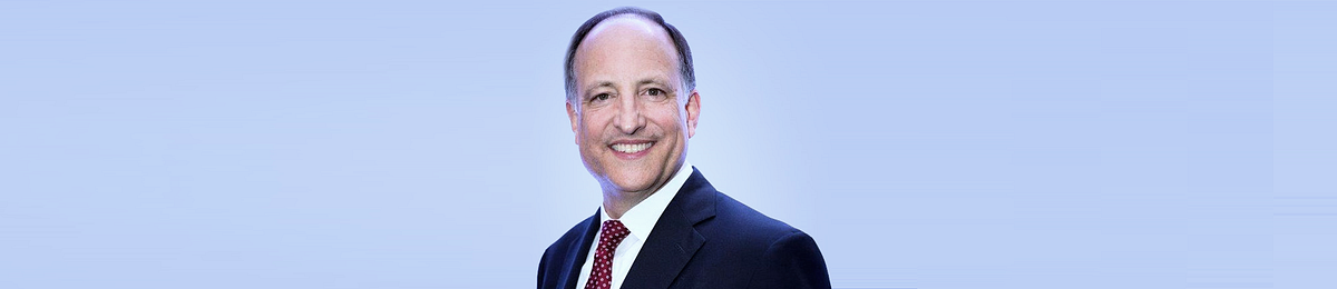 Robert Spurr of Salix Pharmaceuticals: Five Things You Need To Be A ...