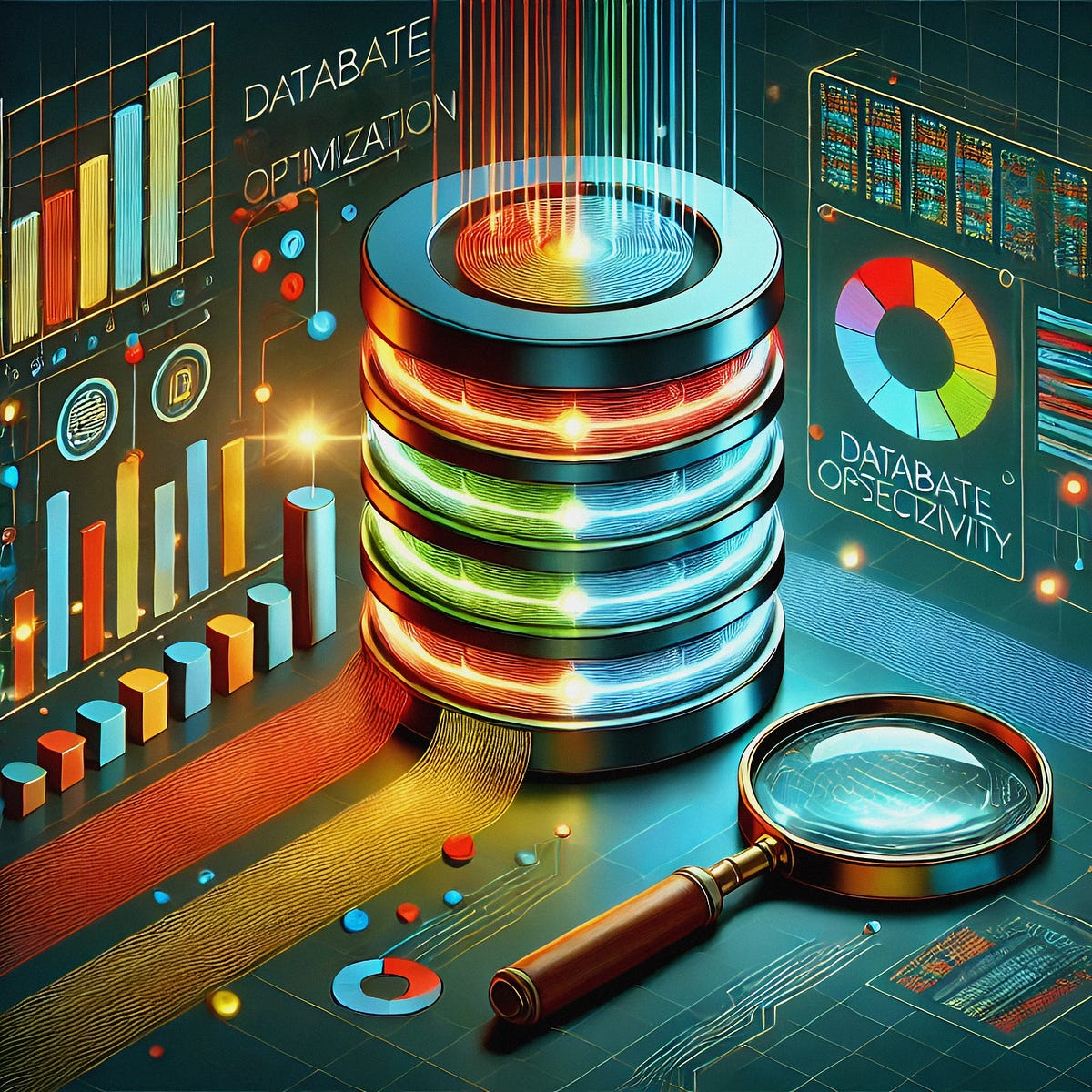Optimize Database Indexing with Selectivity Insights | Medium