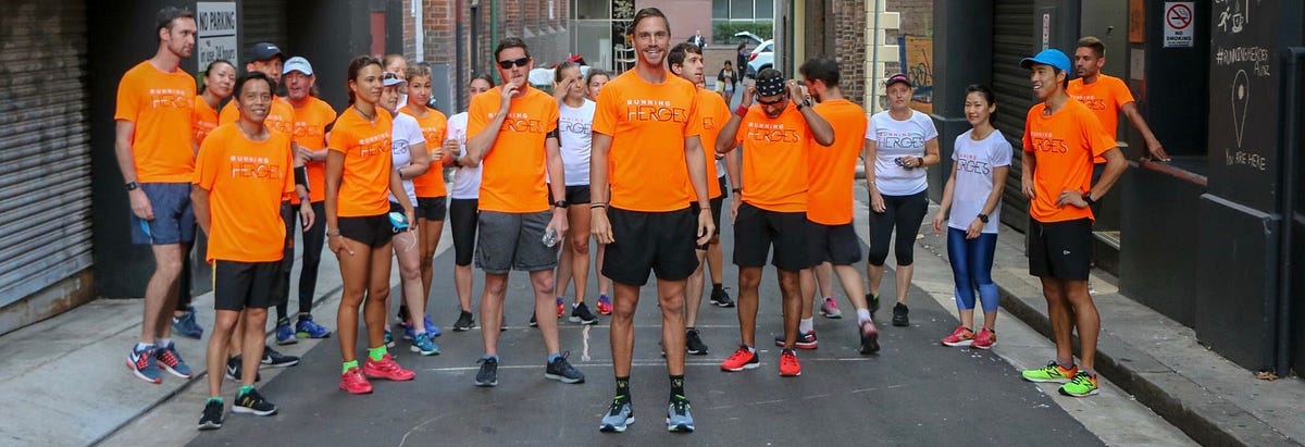 Sport Heroes lève 4M€ pour donner envie aux jeunes générations de ...