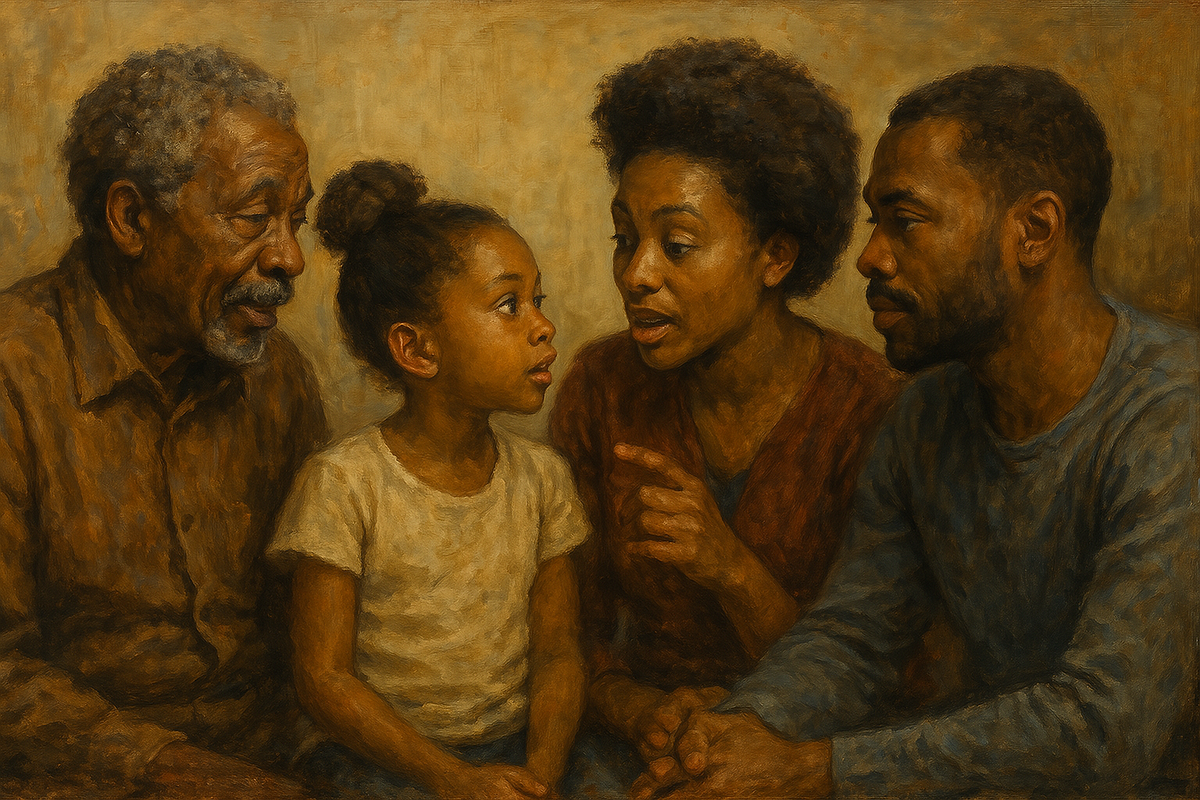 A Simple Guide to Breaking Generational Curses | by Ivan | The ...