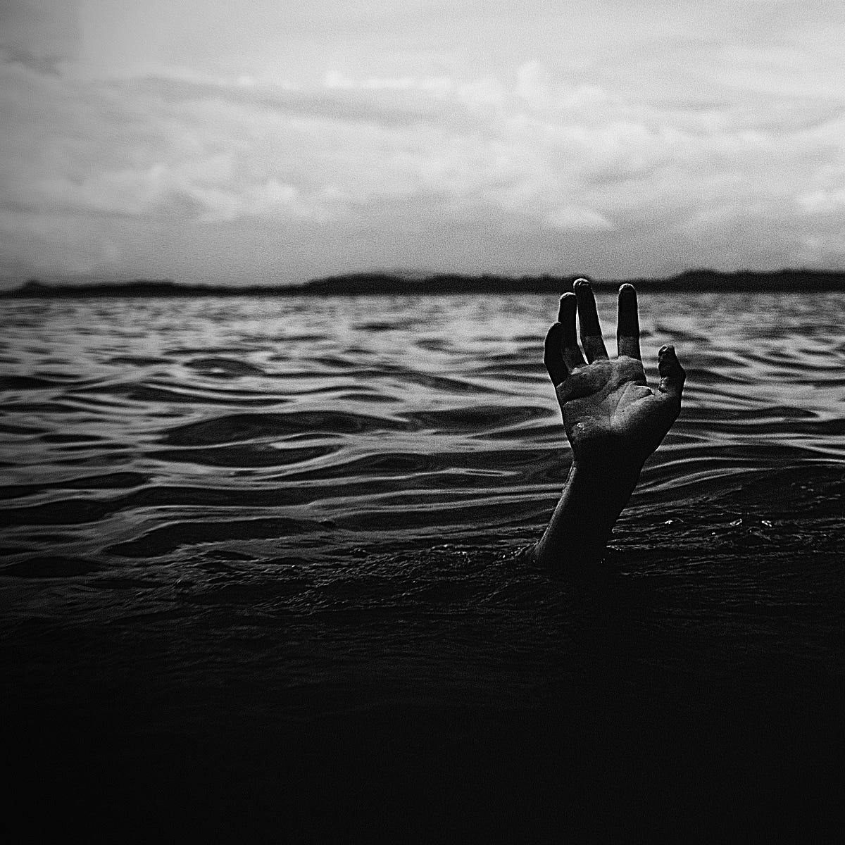 Eternal. A poem about suffering a neverending… | by Alek The Poet | Medium