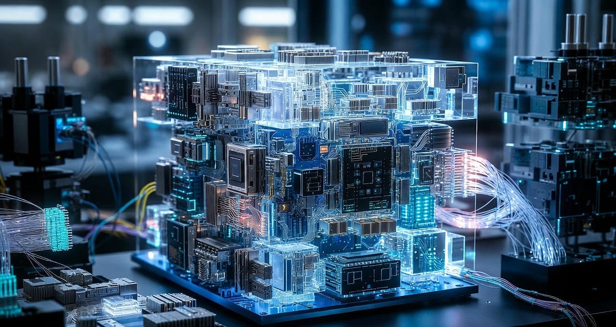 NVIDIA’s “Vera Rubin” Superchip Marks a New Era of National-Scale AI ...