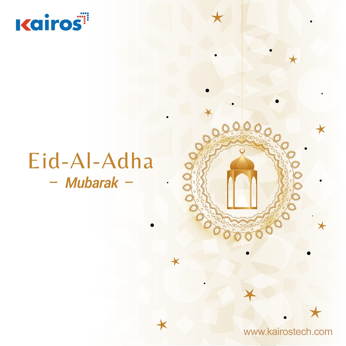 Happy Eid Al-Adha Mubarak — Kairos Technologies | by Kairos ... Happy Eid Al-Adha Mubarak — Kairos Technologies | by Kairos ...