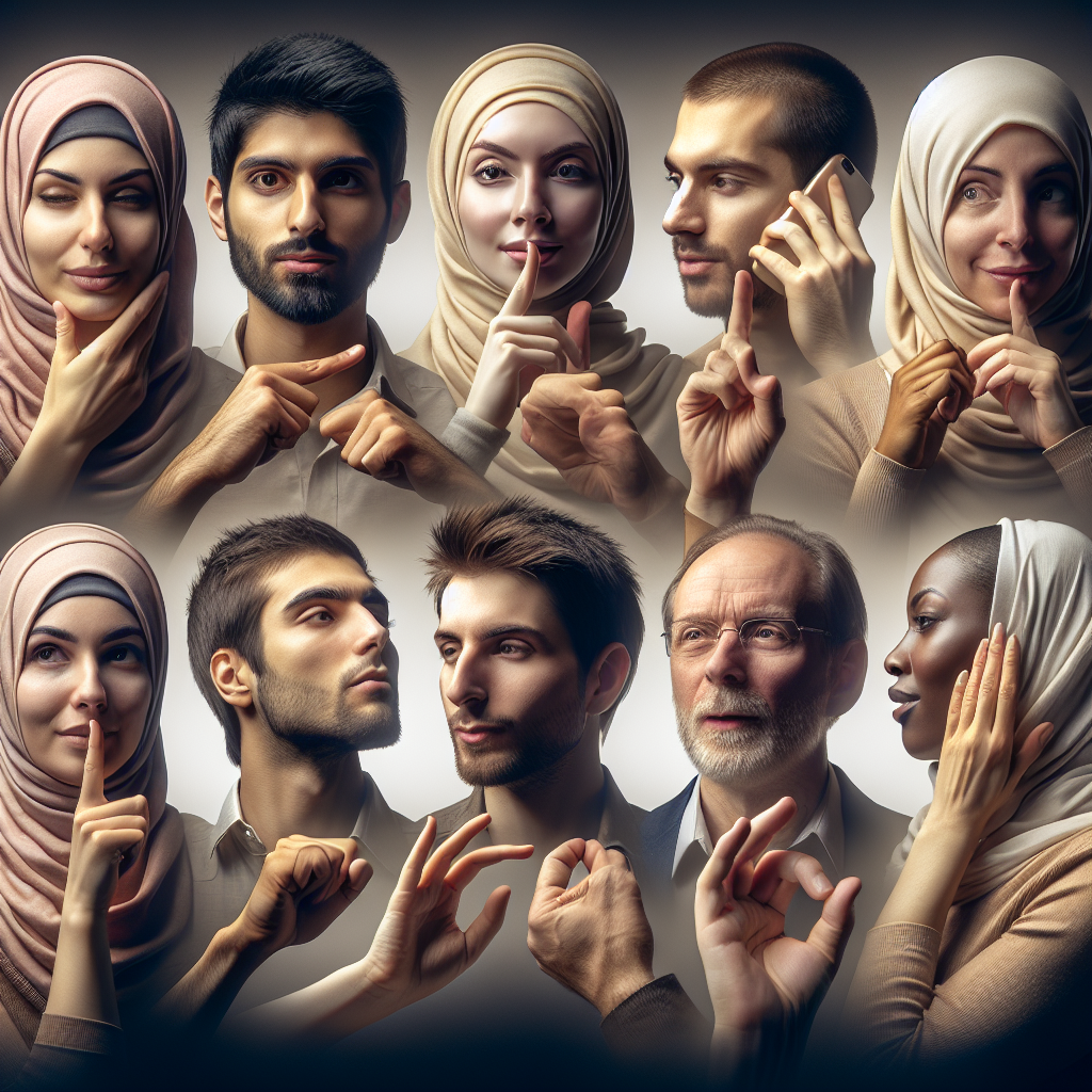 The Secrets of Silent Communication | by Author Advocate | Medium