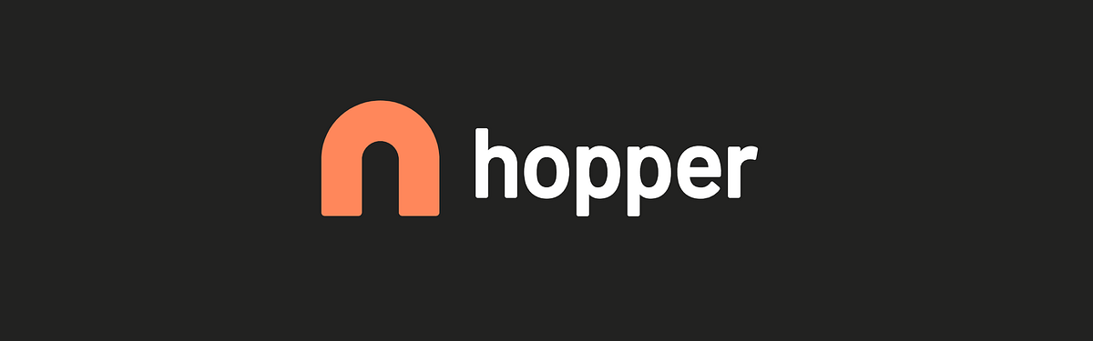 Introducing Hopper: Mobile & web-friendly privacy for Ethereum | by ...