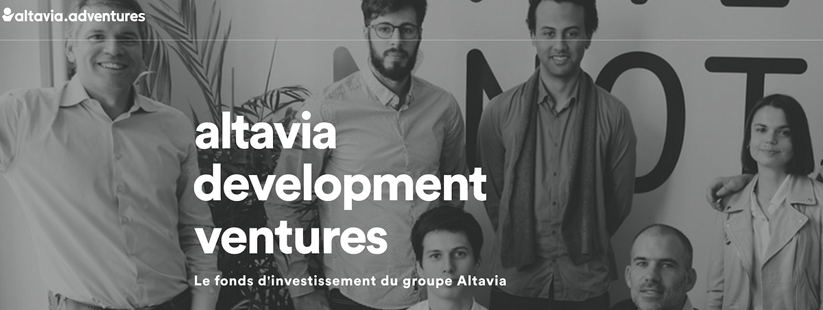 Rejoins l’aventure 🚀🚀🚀. Stagiaire 6 mois (Juillet- Dec 22) | by Altavia Adventures | Medium