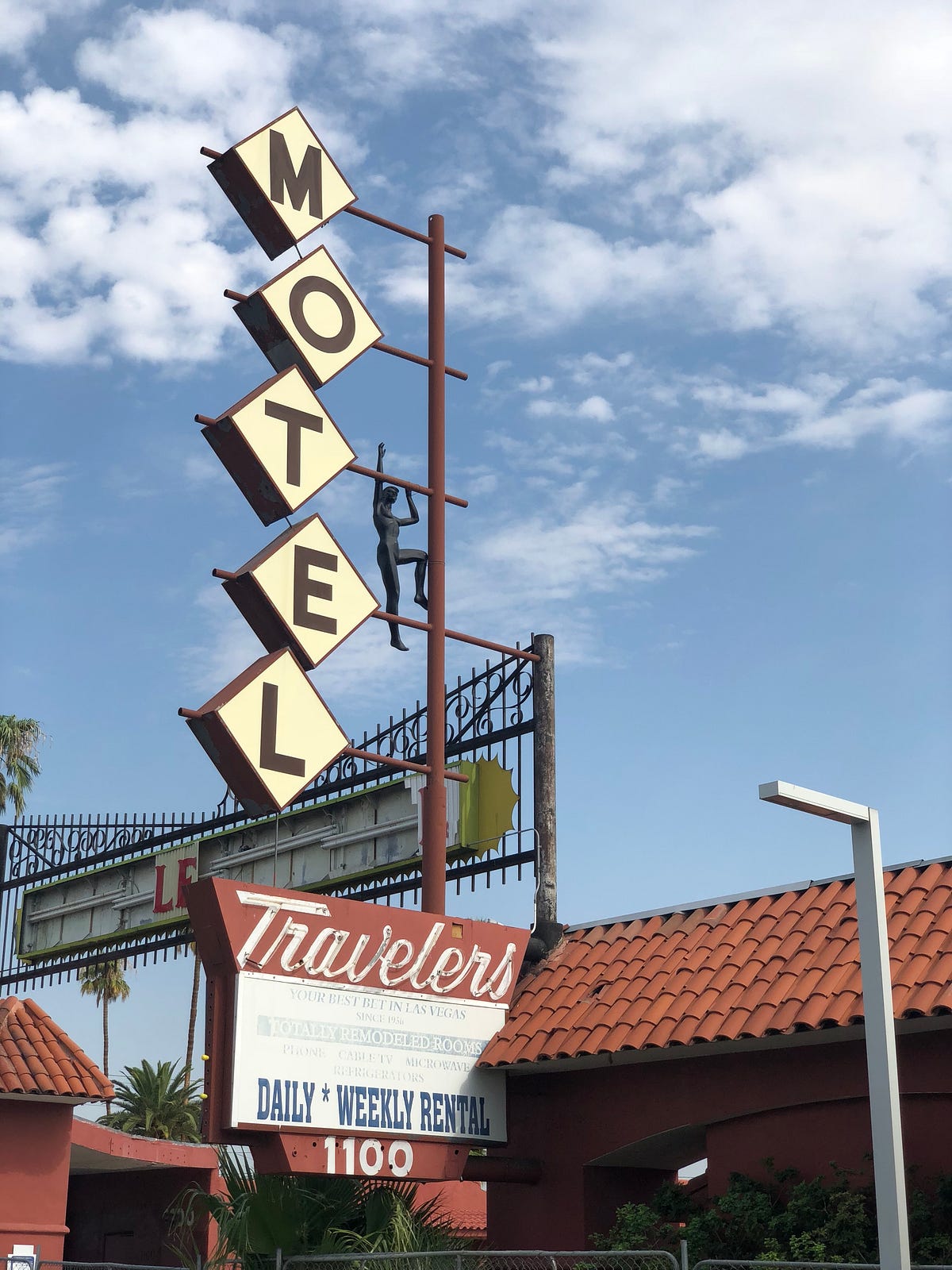 Funds Approved By Centennial Commission To Restore Neon Signs Downtown ...