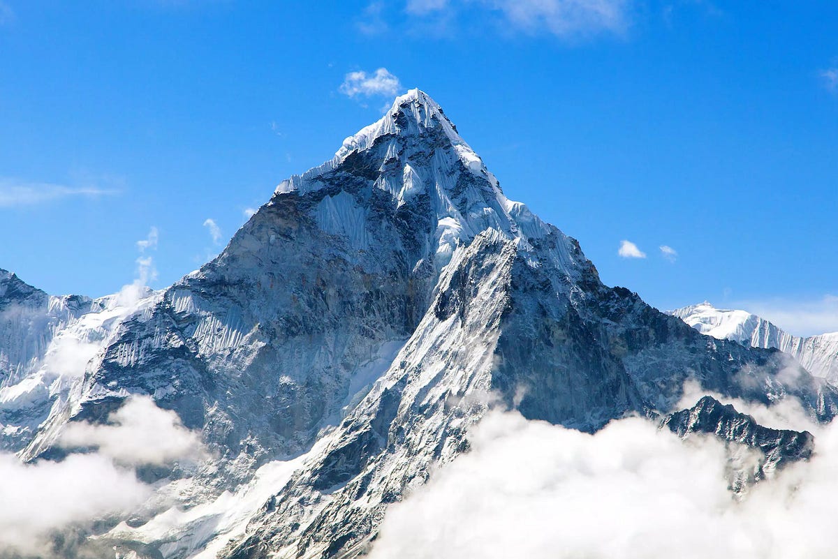 Why you should be setting lofty “Unachievable” Goals | by Jun Lon | Medium