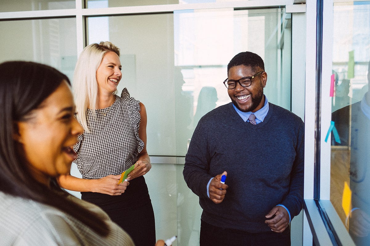 The role of VMS and MSPs in a changing staffing market | by David ...