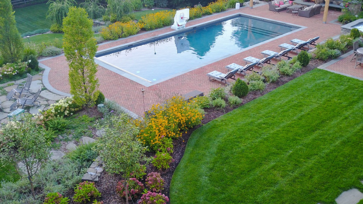 Revamp Your Outdoor Space with Stunning Pool Renovations: Top Design ...