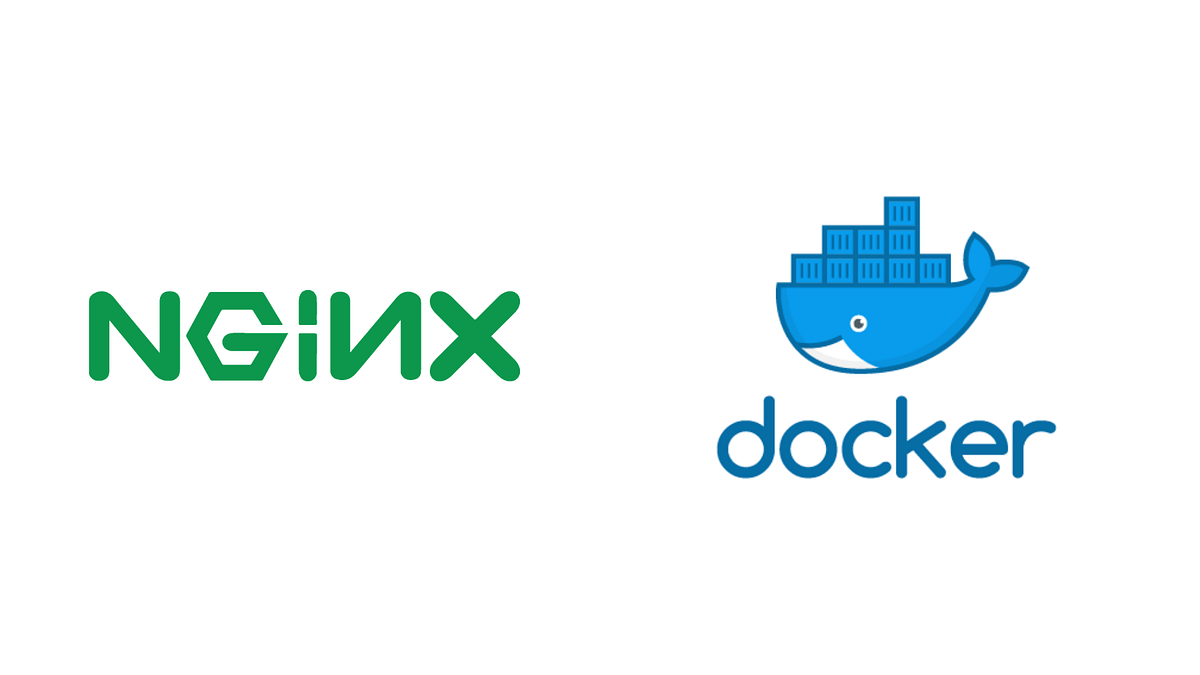 參考實作 以docker架設nginx及let S Encrypt By 松野先生 Medium