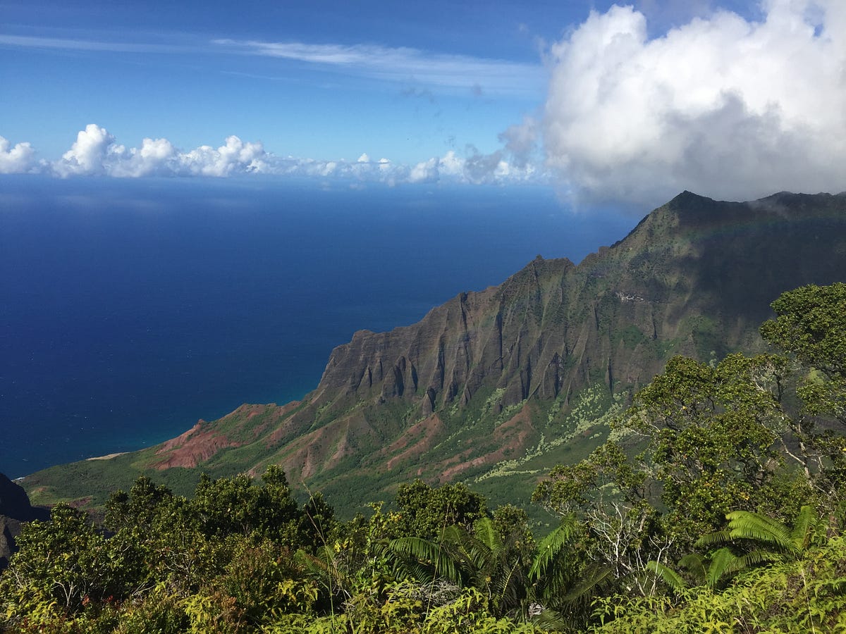 How Hawaii and the Mainland Are Different: A Transplanted Mainlander’s ...