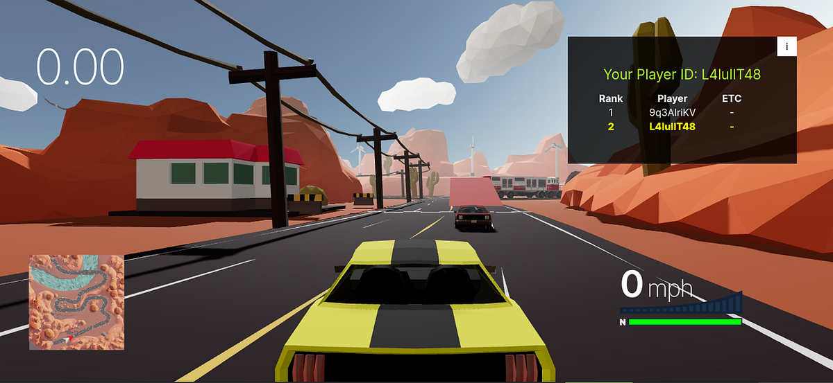 How To Turn A React Js Game Into Multiplayer With Colyseus By Lucid Sight Inc Colyseus