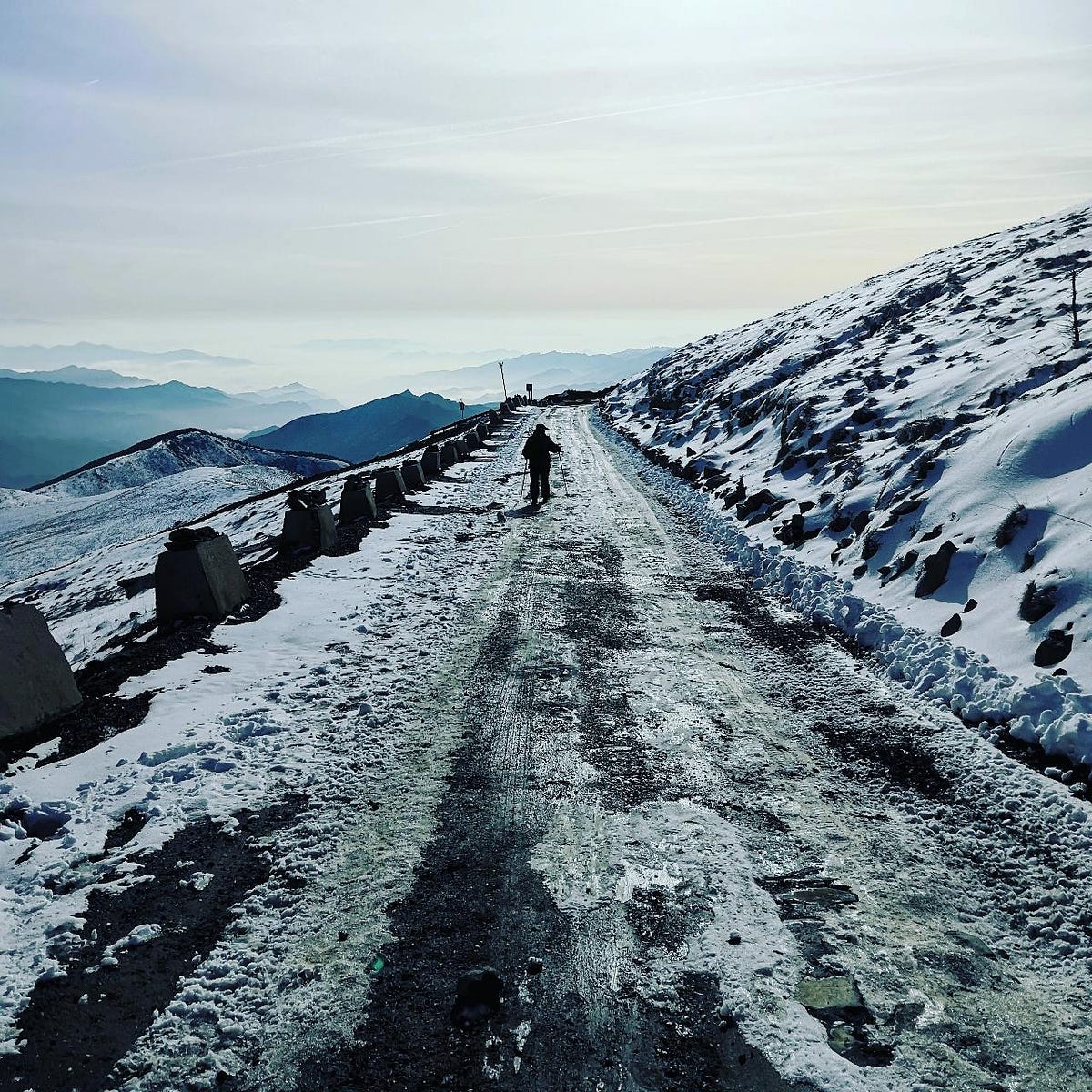 “Learn how to fail fast, and fail cheap.” - Tai Jia Yee - Medium